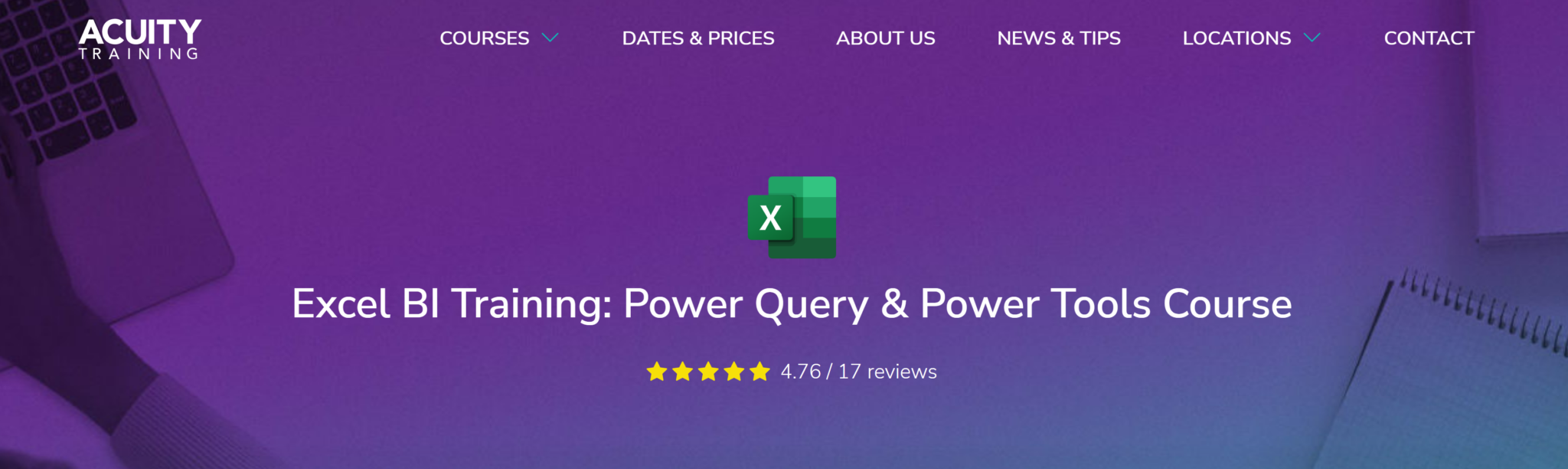 The 8 Best Online Excel Courses & Training Classes (2025 Guide)