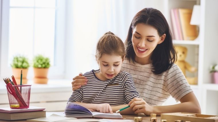 How To Help A Child With Reading Difficulties A Guide For Parents