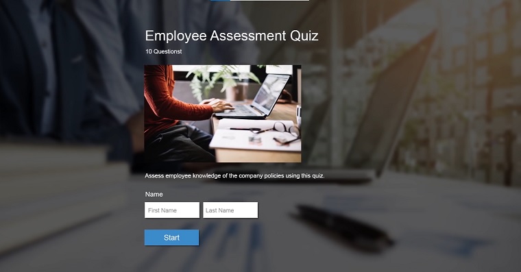 Top 22 Free & Cheap Online Quiz Makers & Test Creators for 2022