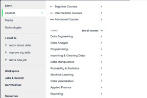 DataCamp Review: Everything to Know Before Trying It (2025)