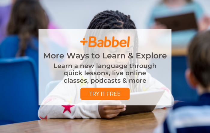Babbel Pricing: Plans, Free Trial Info, More (2025 Guide)