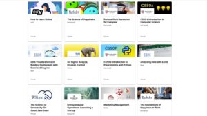 edX Review: How Does the Online Learning Site Stack Up?