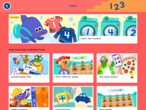 12 Best Educational Game Apps Kids Will Love (2023 Rankings)