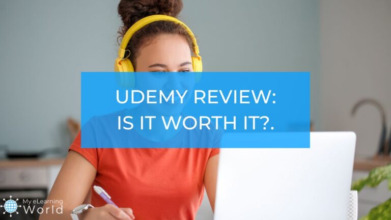Udemy Review (2024): A Top Online Learning Platform?
