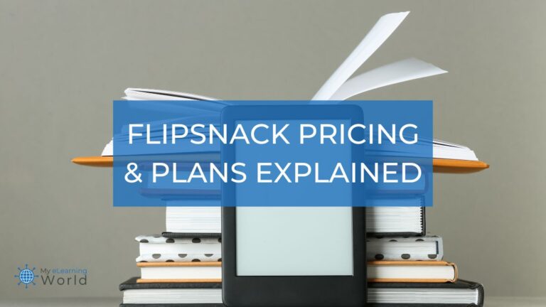 Flipsnack Pricing: Plans, Free Trial Info, & More (2025 Guide)