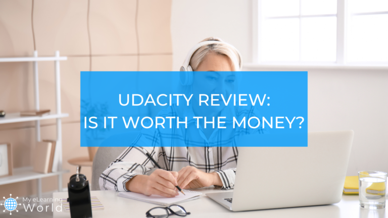 Udacity Review: Are the Nanodegree Programs Worth the Money?