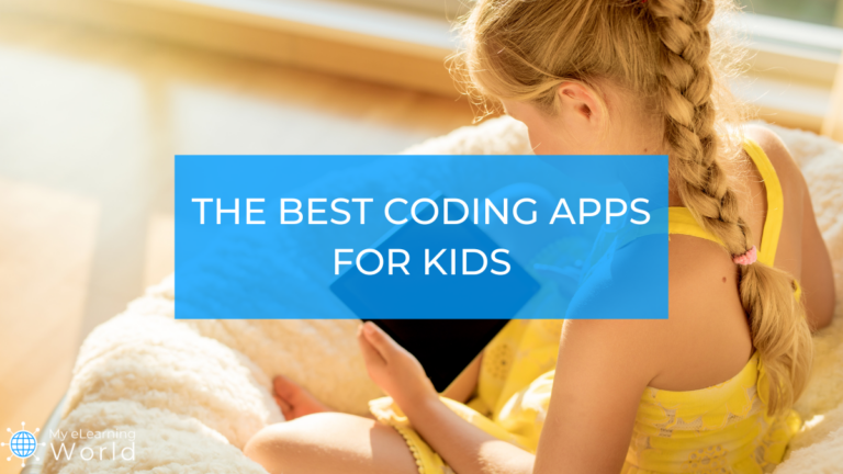 The 7 Best Coding Apps For Kids to Learn Programming (2025)