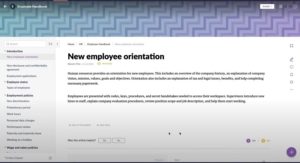 Zoho Learn Review: A Worthwhile Learning Management Platform?