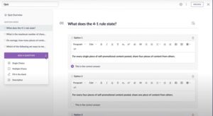 Zoho Learn Review: A Worthwhile Learning Management Platform?
