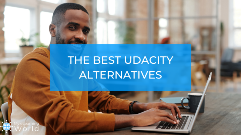 The 7 Best Udacity Alternatives & Competitors for Online Courses