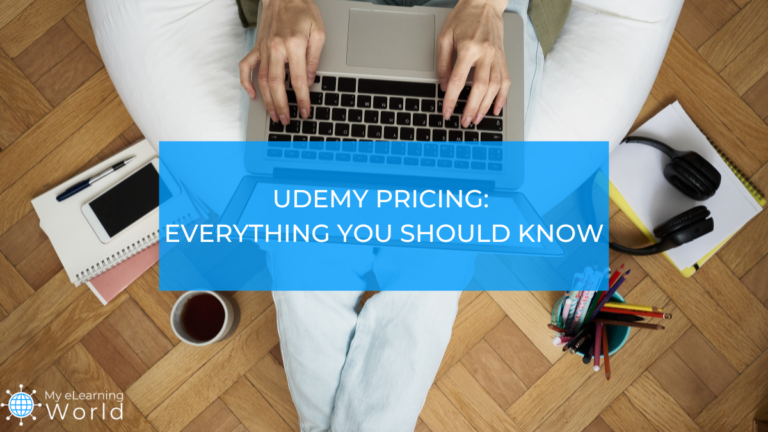 Udemy Pricing: Plans, Free Trial Info, More (2025)
