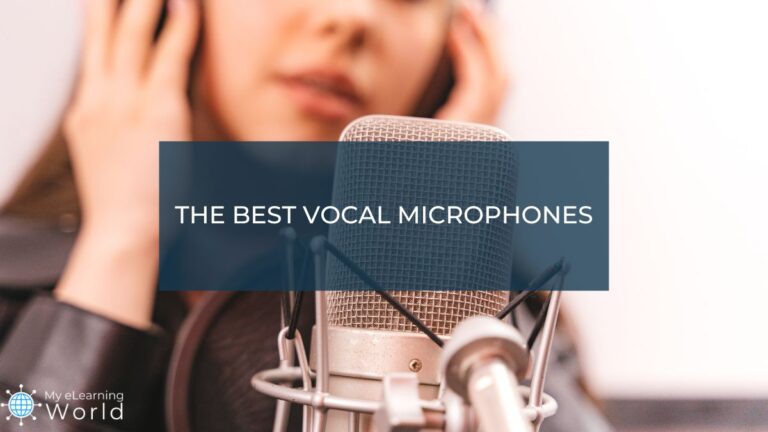 4 Voice Over Equipment Setups for Your Home Recording Studio