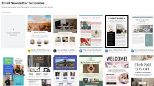 7 Different Ways To Use Canva For Business – MyeLearningWorld