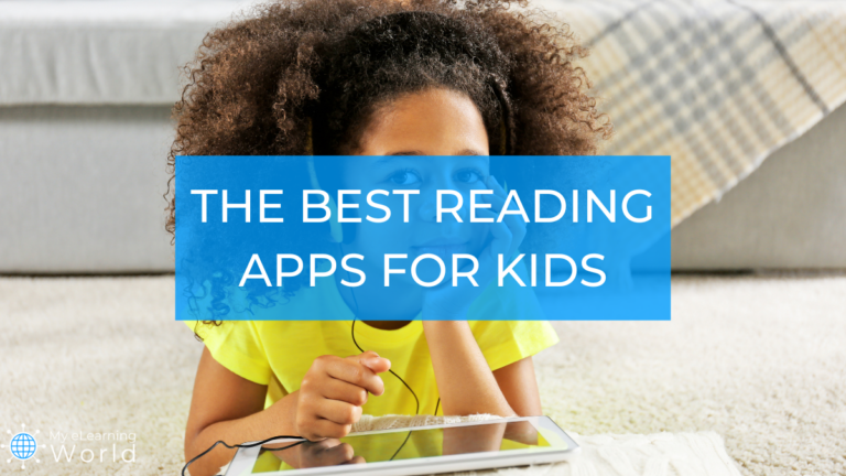 The 13 Best Learn to Read Apps for Kids (Reviewed & Rated)