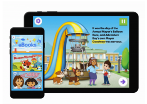 Noggin Review: Is This Educational App Worth It? – MyeLearningWorld