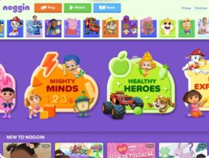 Noggin Review: Is This Educational App Worth It? – MyeLearningWorld