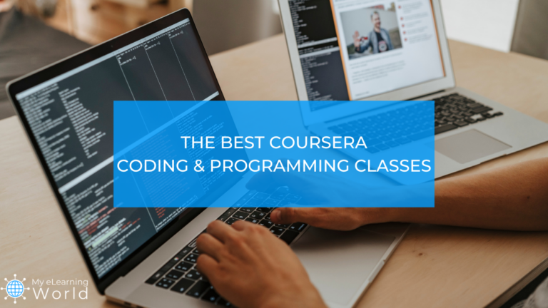 The 12 Best Coursera Coding and Programming Courses (2023)