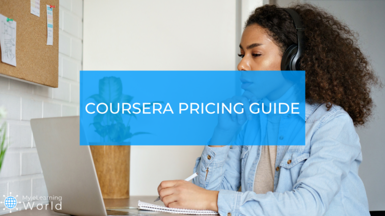 Coursera Pricing: Plans, Free Trial Info, More (2025 Guide)