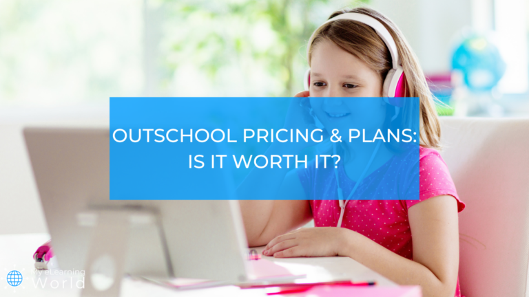Outschool Pricing: Plans, Free Trial Info, & More (2025 Guide)