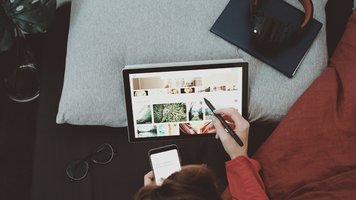 How To Stay Organized With Canva: 14 Helpful Tips