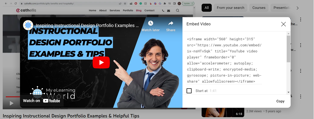 3 Easy Ways to Embed a YouTube Video in PowerPoint
