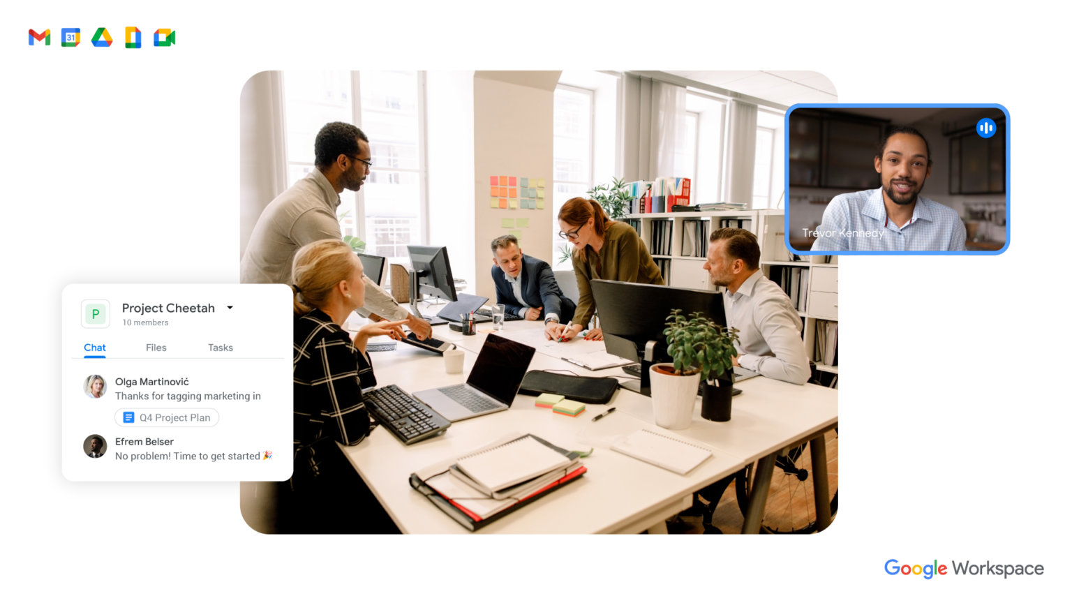 What is Google Workspace? Everything You Need to Know