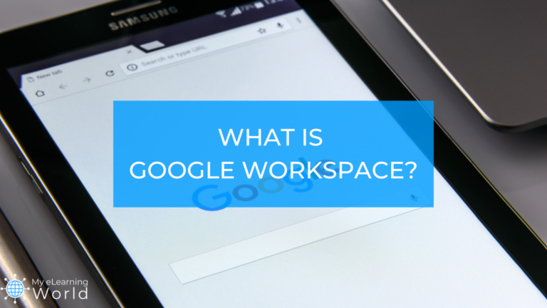 What is Google Workspace? Everything You Need to Know