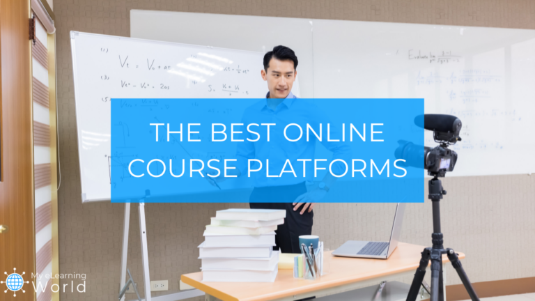 The 7 Best Online Course Platforms for Creators (2023 Rankings)