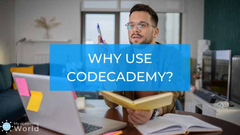 7 Reasons to Use Codecademy to Learn Coding
