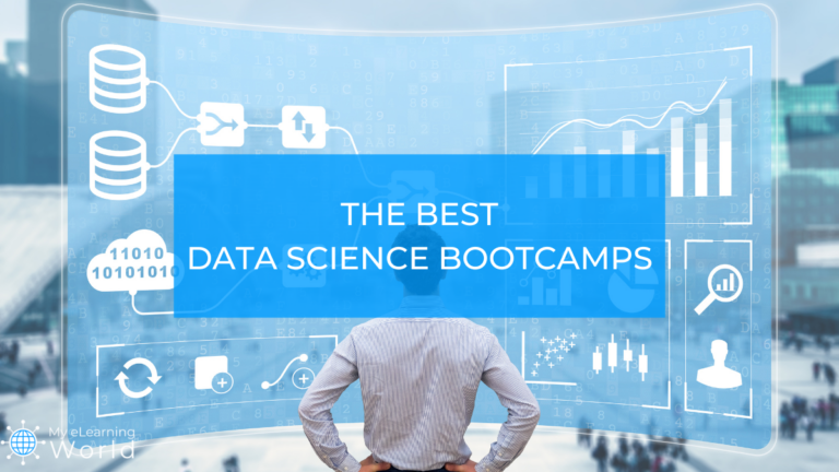 What's the Best Data Science Bootcamp Online? 5 Top Picks