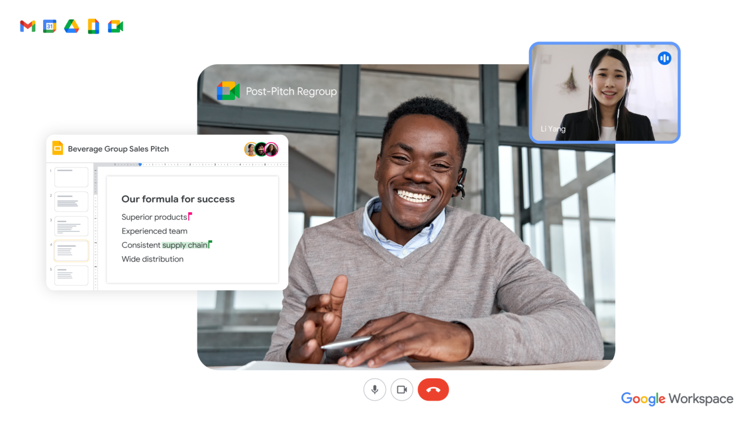 Google Workspace Pricing: Plans, Free Trial Info, More (2025 ...