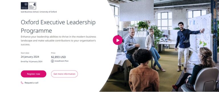 GetSmarter Review: A Deep Dive Into Offerings