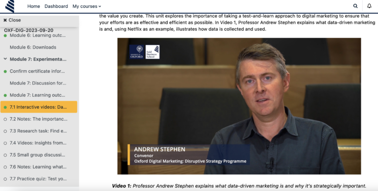 GetSmarter Review: A Deep Dive Into Offerings