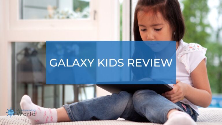 Galaxy Kids Review: An AI-Powered Language Learning App – MyeLearningWorld