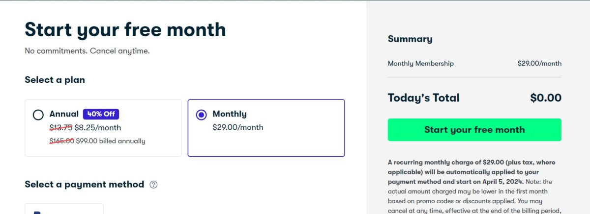 Skillshare Pricing: Plans, Free Trial Info, More (2025)