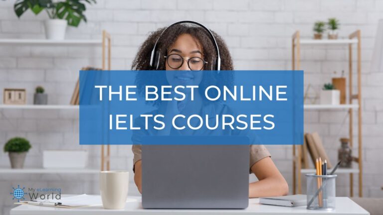 The 6 Best IELTS Online Courses Worth Taking (2025) – MyeLearningWorld