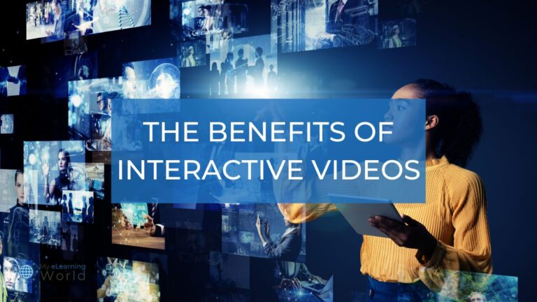 Interactive Video Learning: A Game-Changer in Learning – MyeLearningWorld