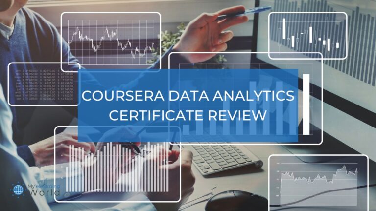 Coursera Google Data Analytics: Mastering Essential Skills