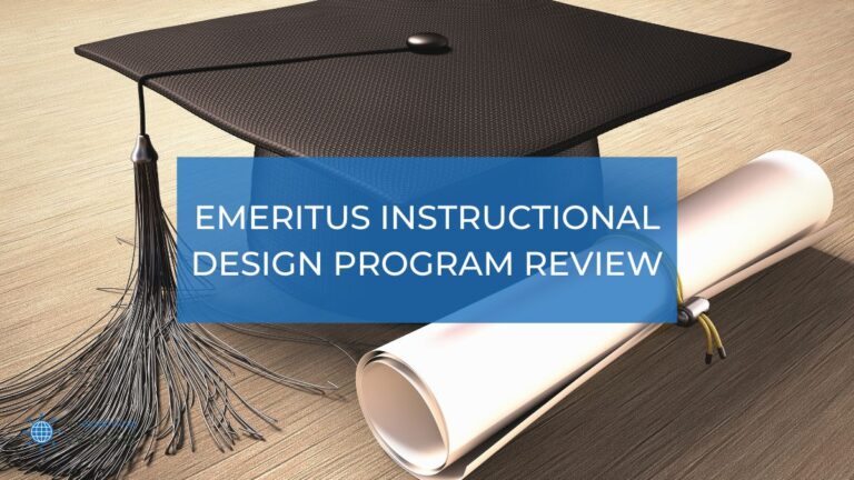 Elevate Your Skills with the Emeritus Instructional Design Program – MyeLearningWorld
