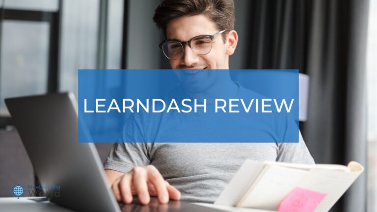 LearnDash LMS Review: The Top LMS Plugin for WordPress? – MyeLearningWorld