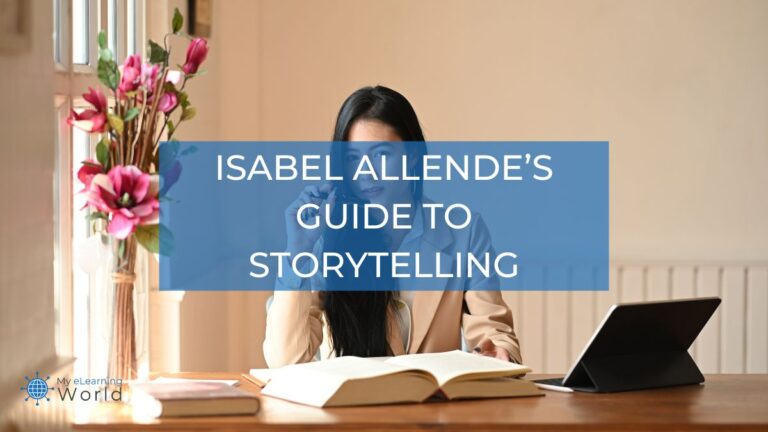Finding the Magic in Everyday Moments: Isabel Allende’s Guide to ...