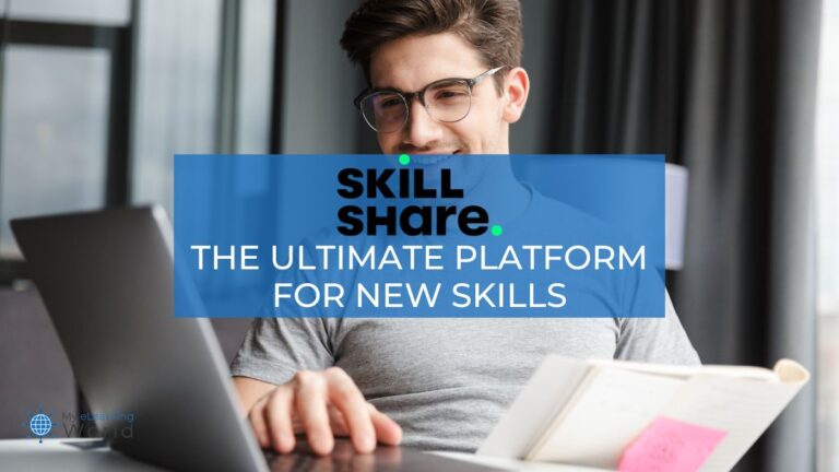 Skillshare Free Courses: Everything You Need to Know
