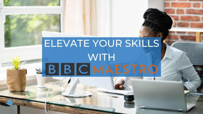 Elevate Your Skills with BBC Maestro Courses – MyeLearningWorld