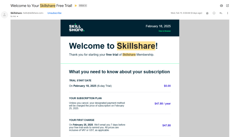 Skillshare Review (2025): Pros, Cons & Is It Worth It?