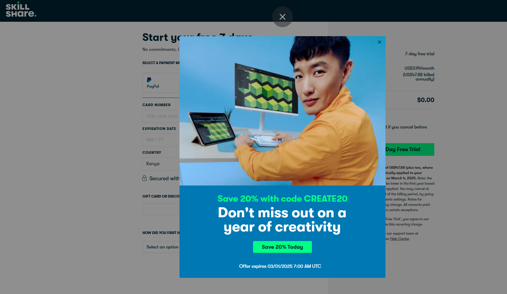 Skillshare Review (2025): Pros, Cons & Is It Worth It?